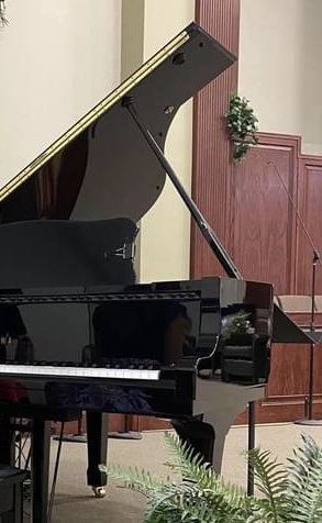Piano Recitals – Arthur Lisi